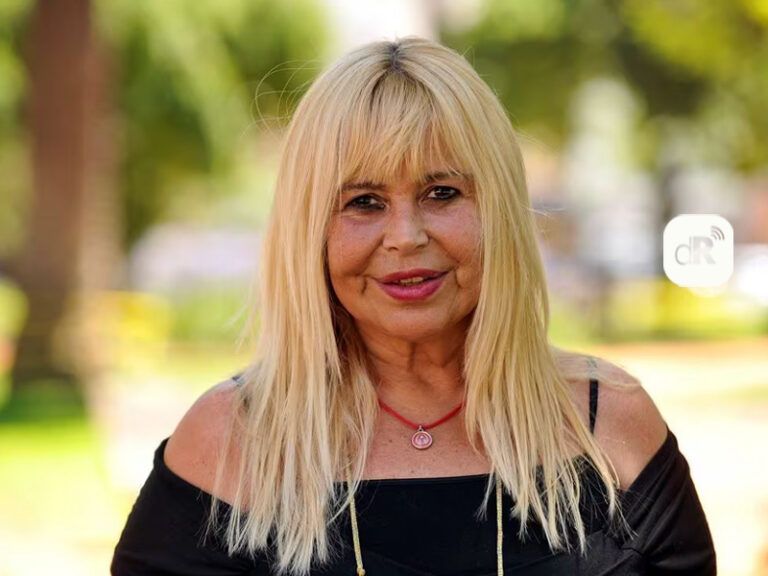 ARGENTINA . Claudia Fasolo: “Gracias a Dios tengo a mi ángel que es ...