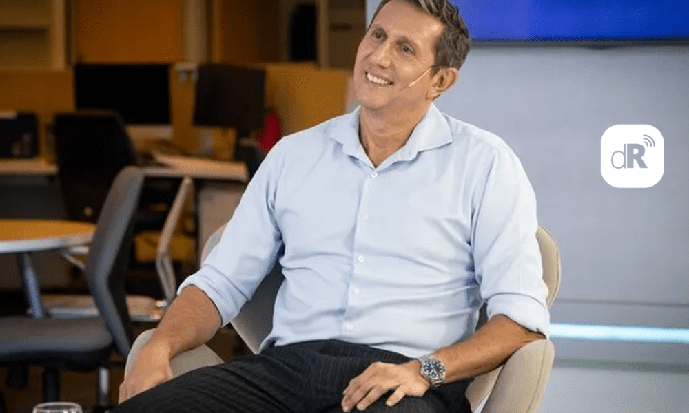 ARGENTINA . Juan Pablo Varsky lidera una apuesta que combina Radio y Tv ...
